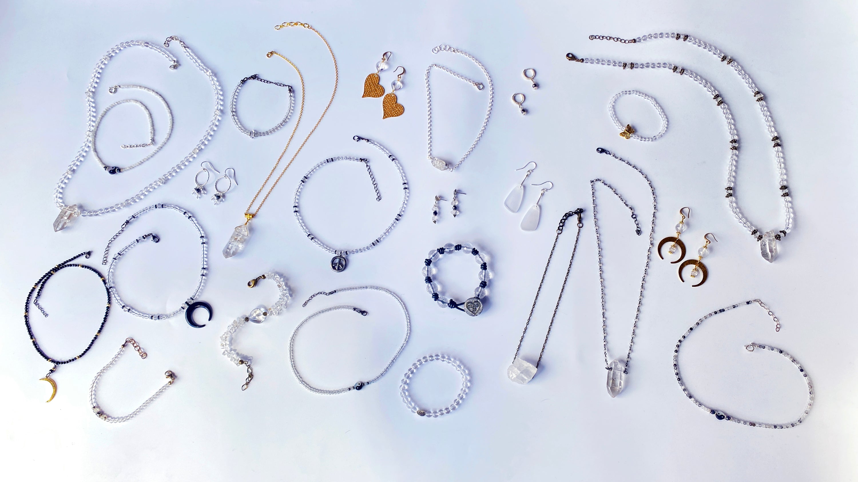 Collections – LDE Affinity Jewelry
