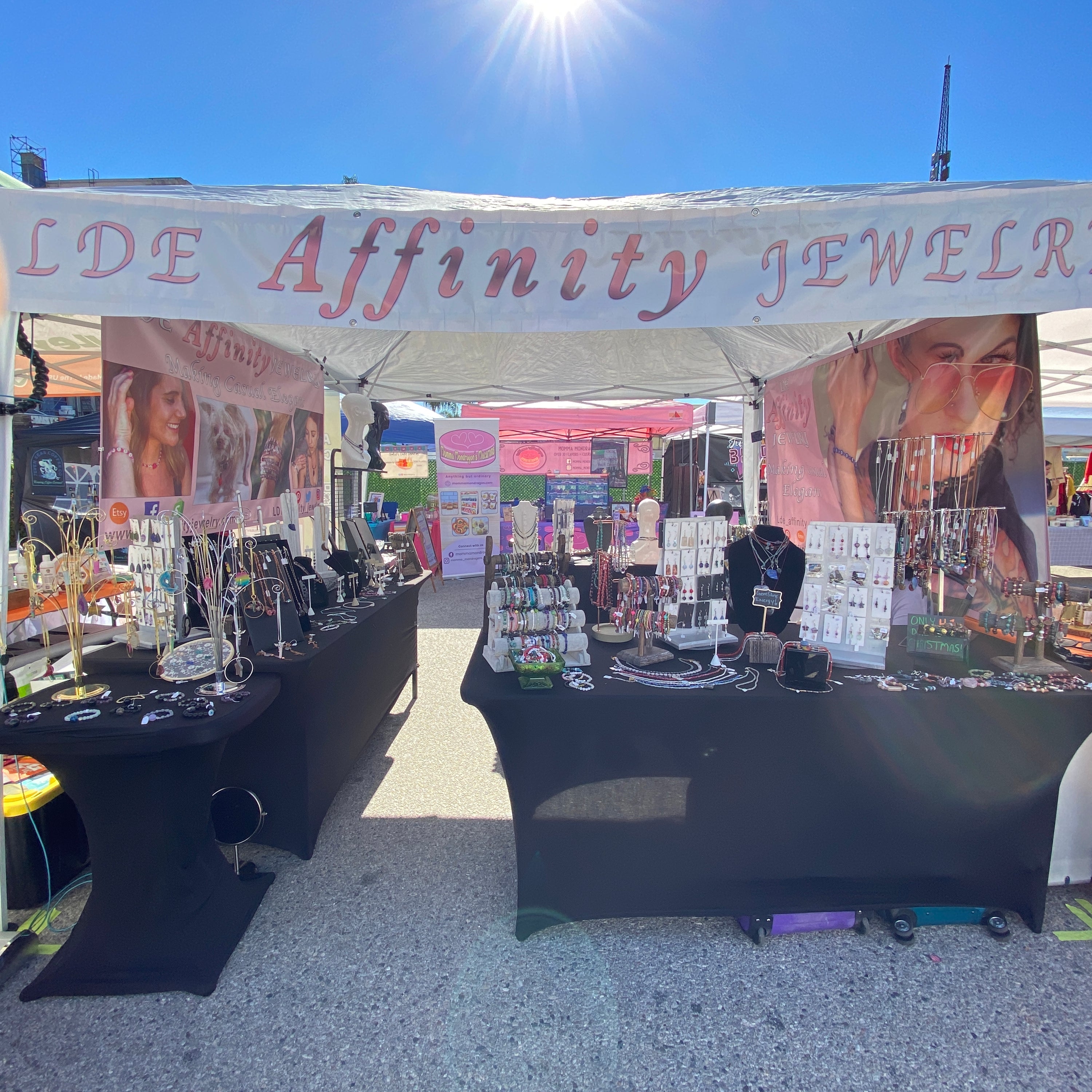 Collections – LDE Affinity Jewelry