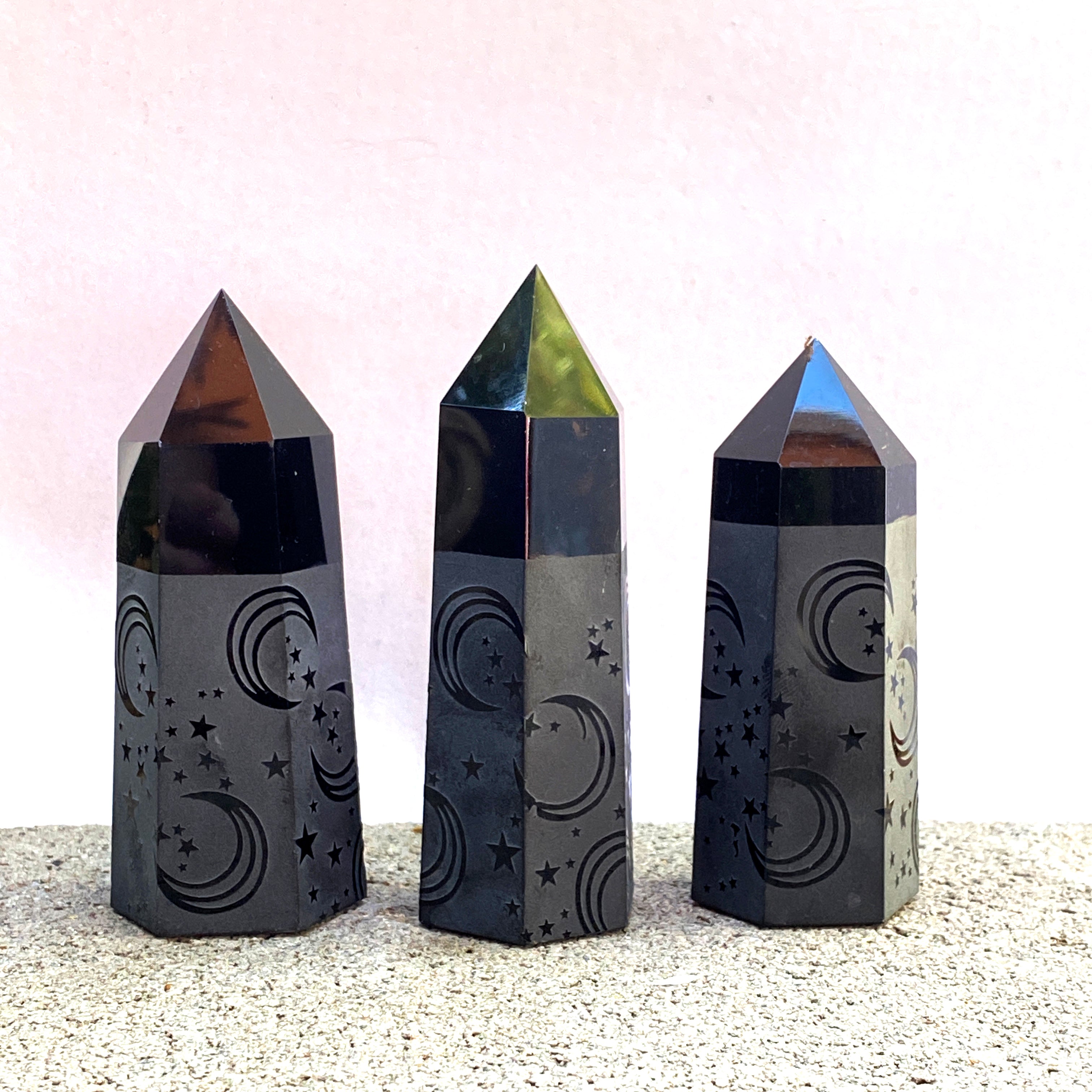 Collections – LDE Affinity Jewelry