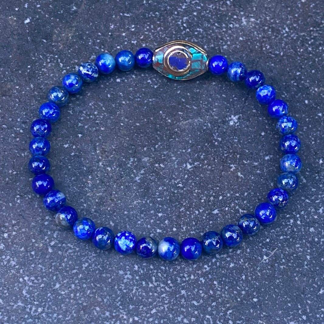 Affinity Gemstone Jewelry – LDE Affinity Jewelry