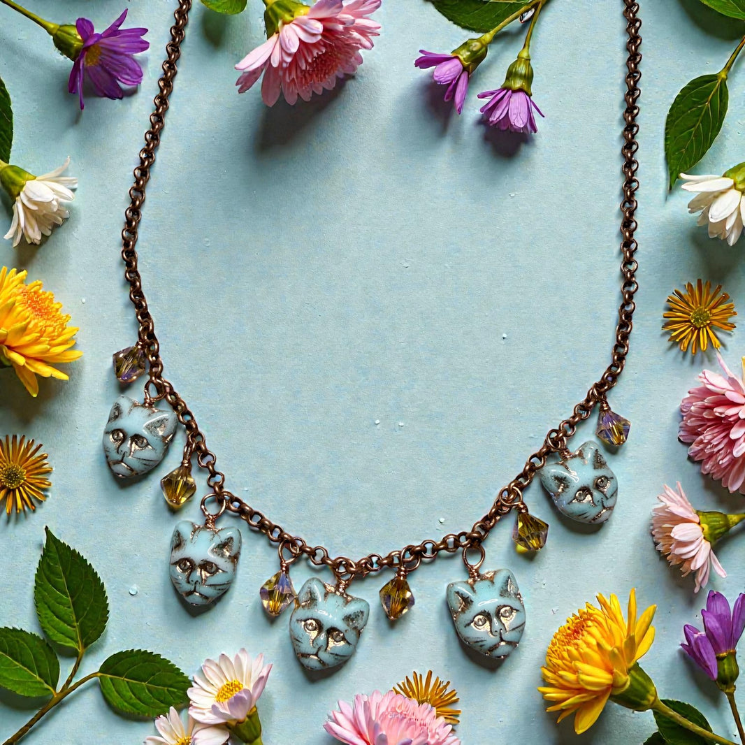 New Additions – LDE Affinity Jewelry