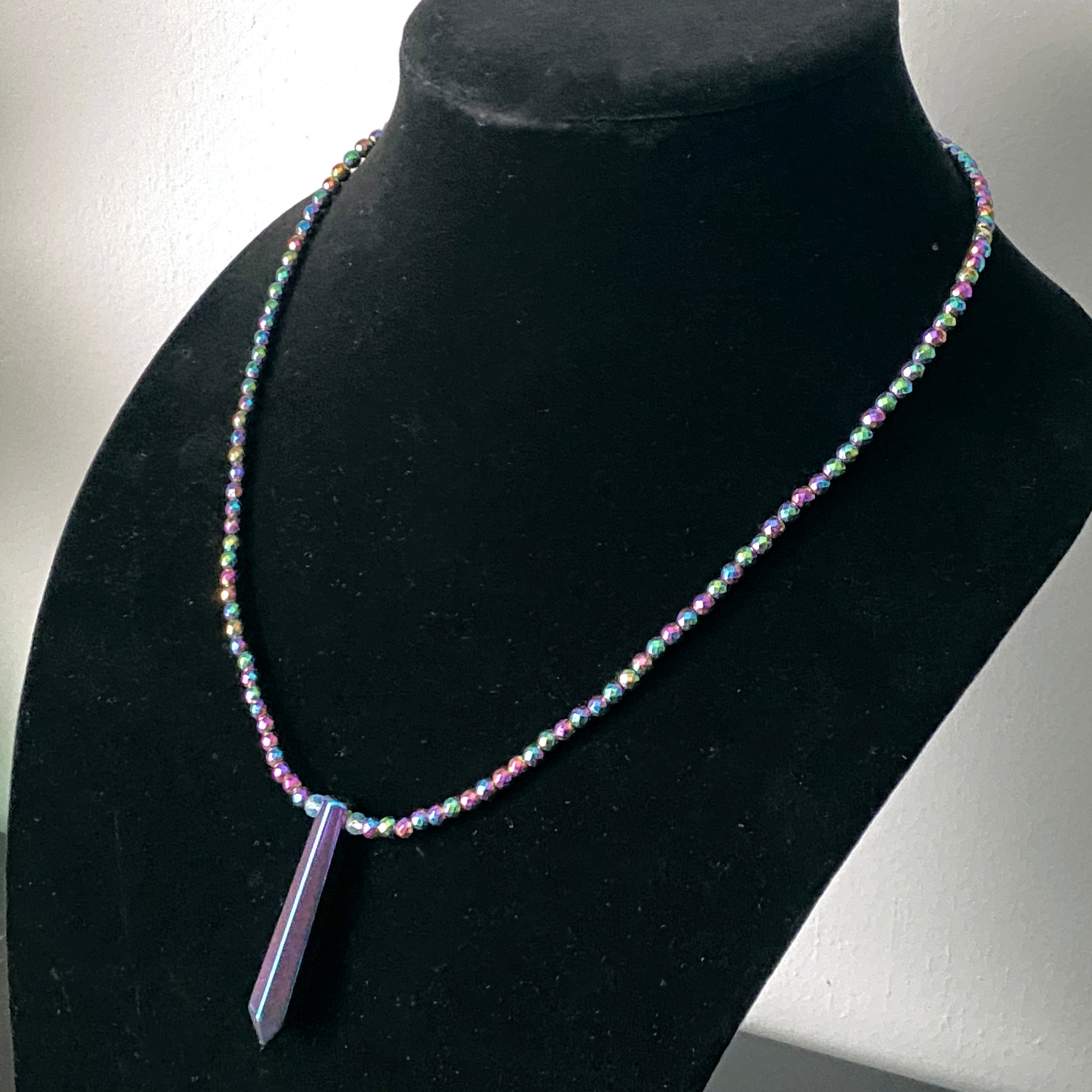 New Additions – LDE Affinity Jewelry