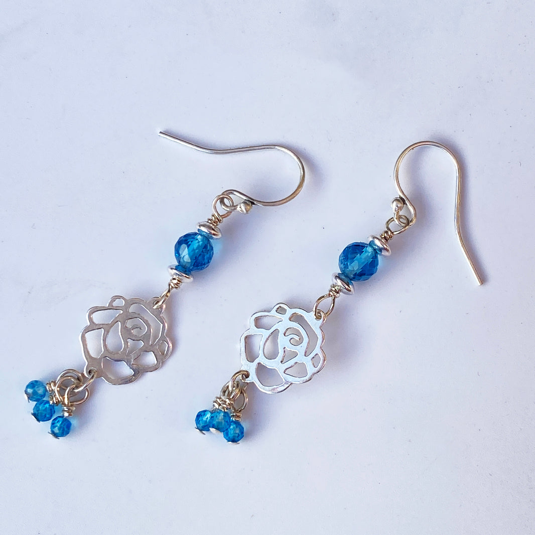 Affinity Gemstone Jewelry – LDE Affinity Jewelry