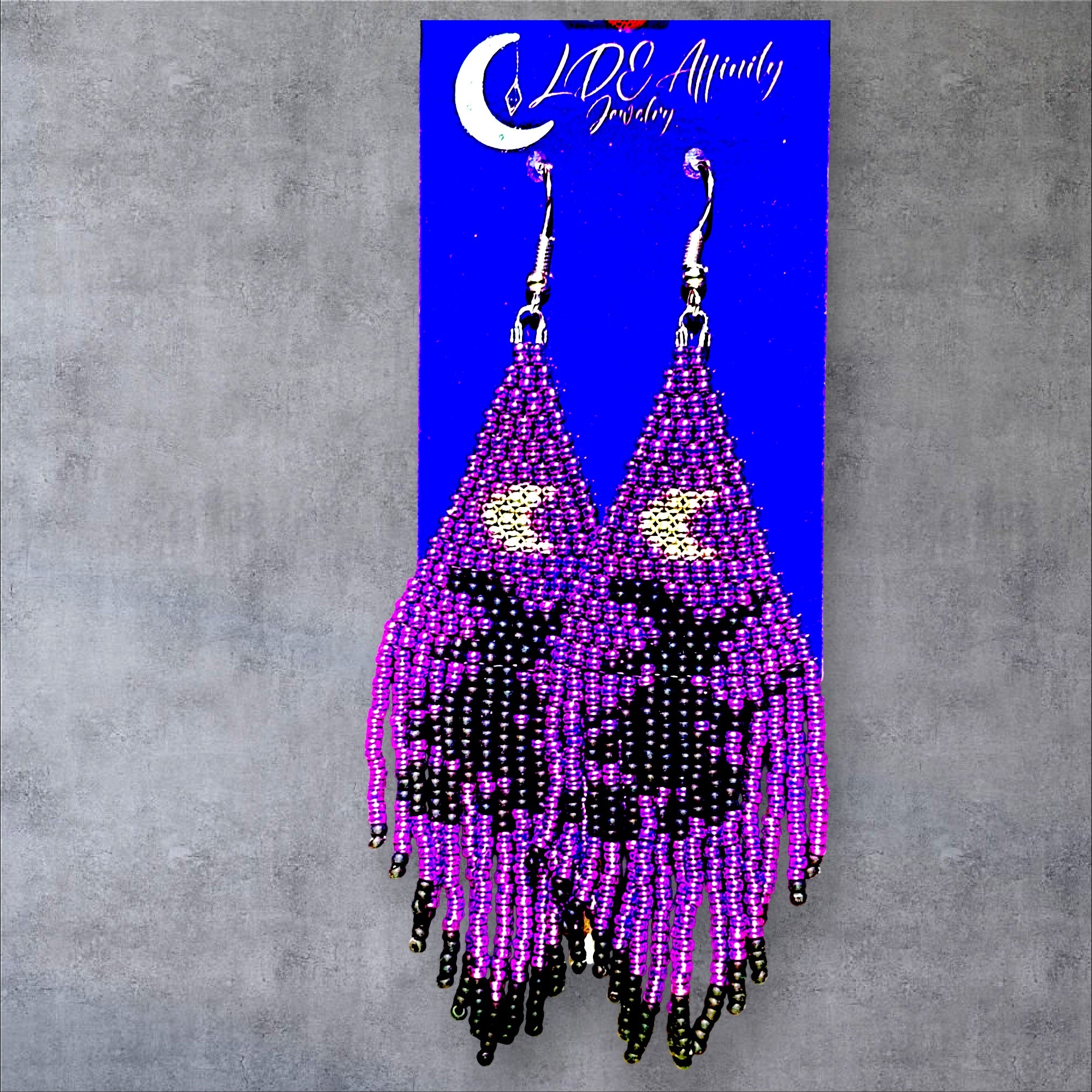 Natural Gemstone Jewelry Online - LDE Affinity Jewelry