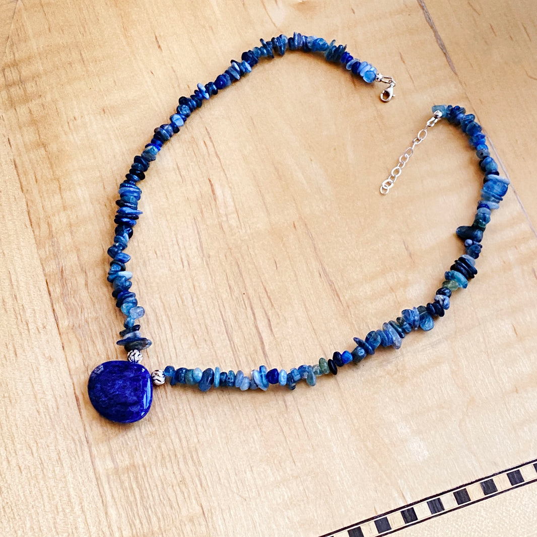 Natural Gemstone Jewelry Online - LDE Affinity Jewelry