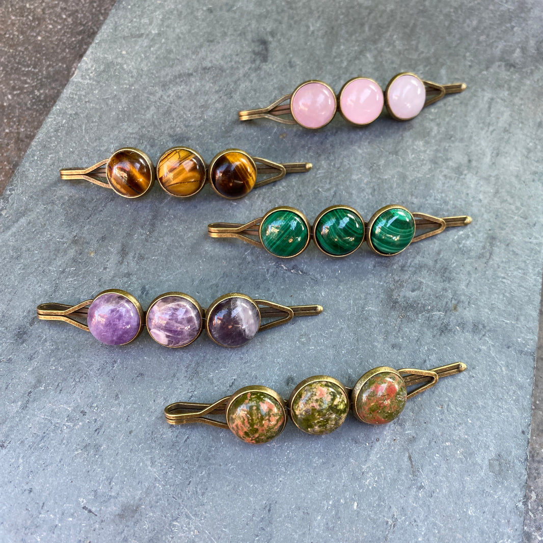 Affinity Gemstone Jewelry – LDE Affinity Jewelry